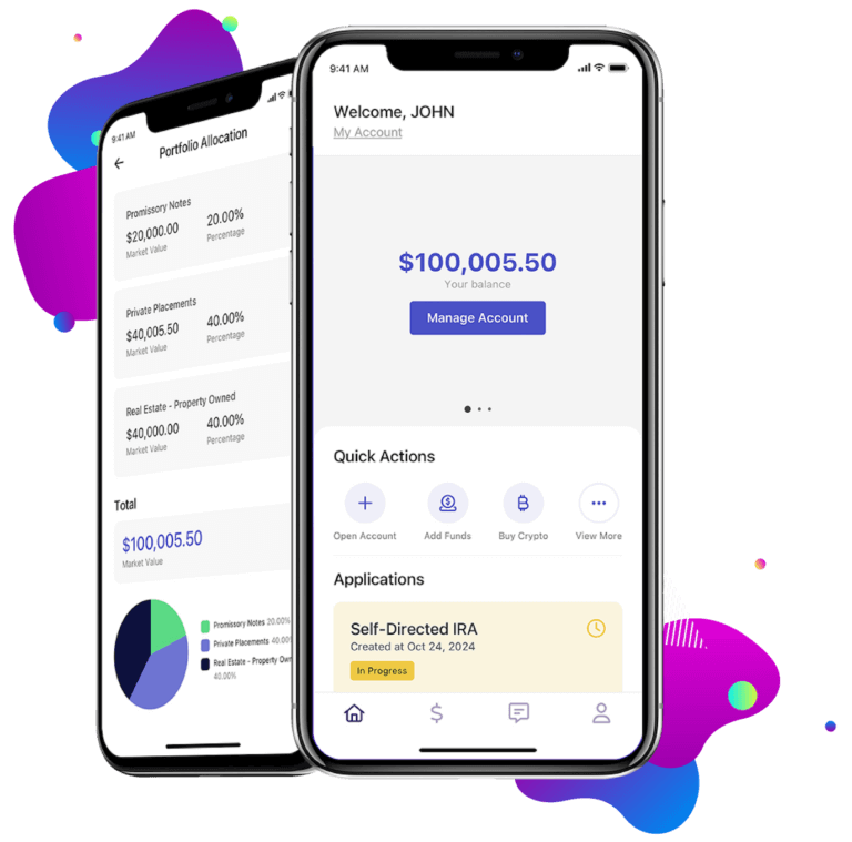 IRA Financial Home - IRA Financial