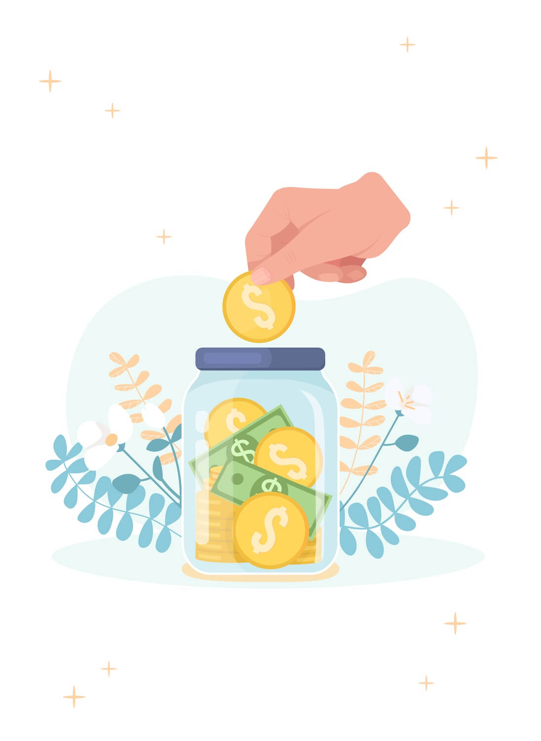 Self-Directed IRA Contribution Limits 2026 | IRA Financial