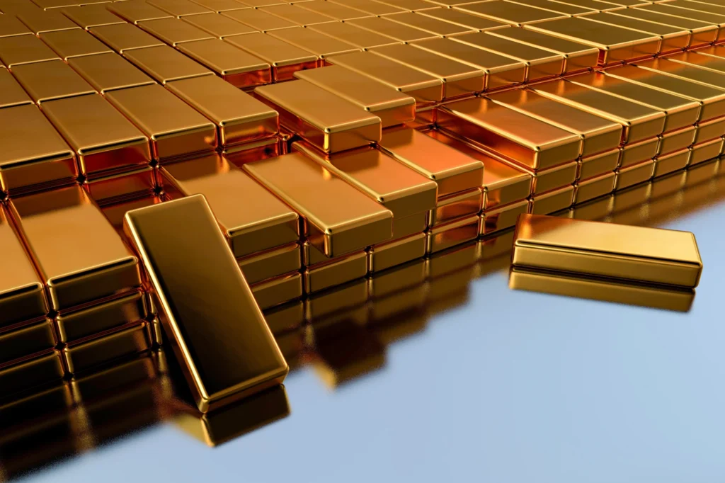 Top Precious Metals Investing Platforms | Self-Directed IRA