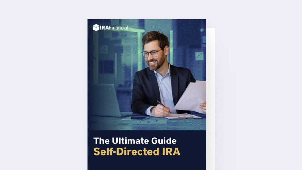 Guides/Information Kits - IRA Financial