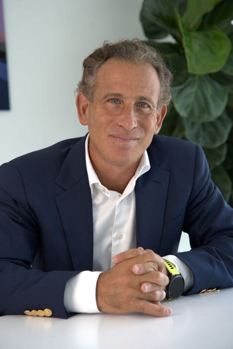 About Us - IRA Financial