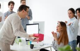Using a Gift to Fund an IRA - IRA Financial