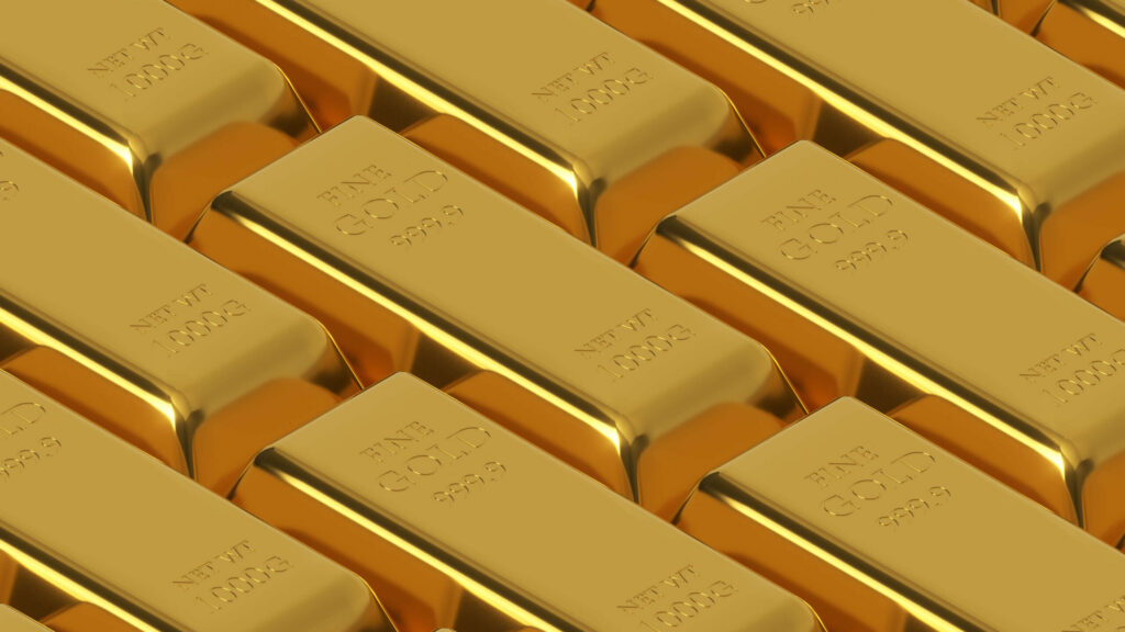 Top Gold Investing Platforms for 2026: How to Invest in Gold