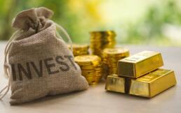 Investing with a Gold IRA: The Ultimate Guide - IRA Financial