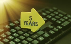 The Roth IRA Five-Year Rule Explained