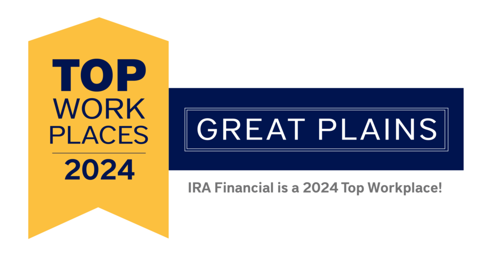 Careers - IRA Financial