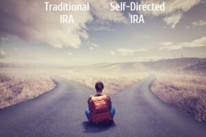 IRA Financial vs Inspira Financial - IRA Financial